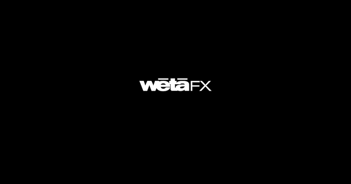 Wētā FX Careers | Jobs